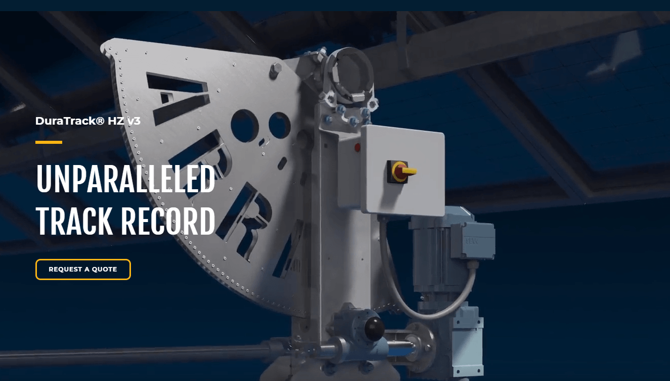 Array Technologies: Riding The Boom In Green Energy (NASDAQ:ARRY ...