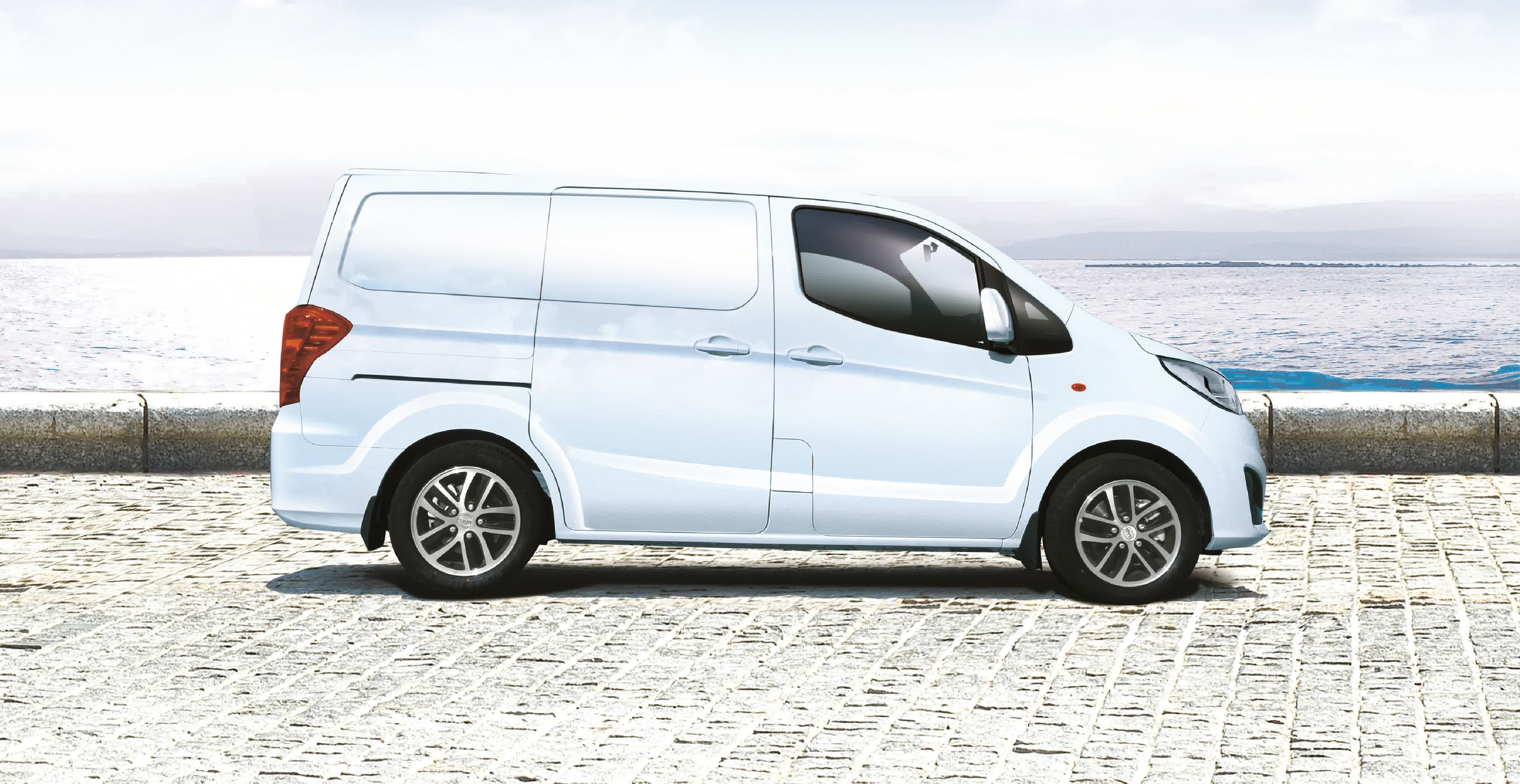 Invest In BYD For Its Vertically-Integrated International Offerings ...