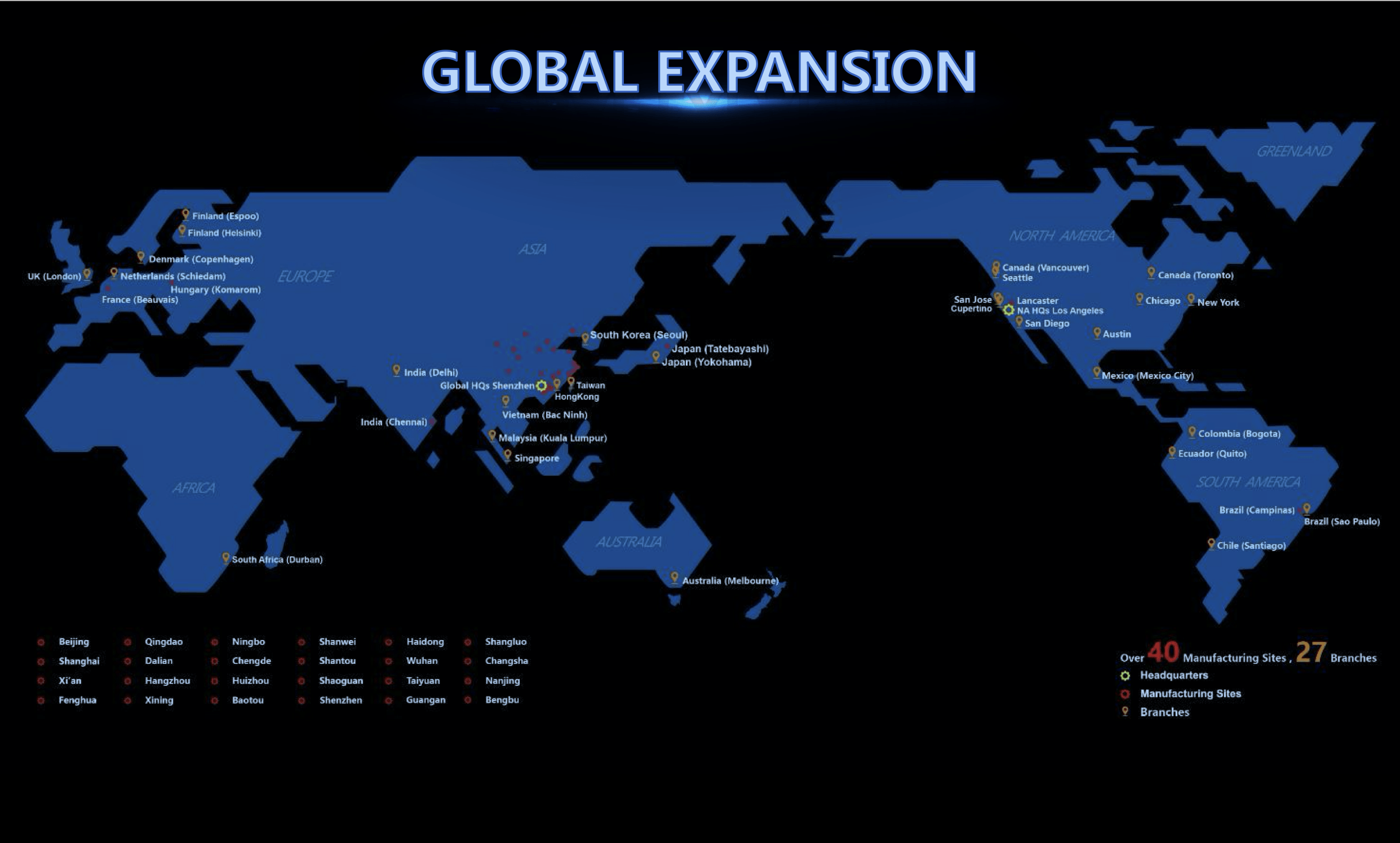 Invest In BYD For Its Vertically-Integrated International Offerings ...