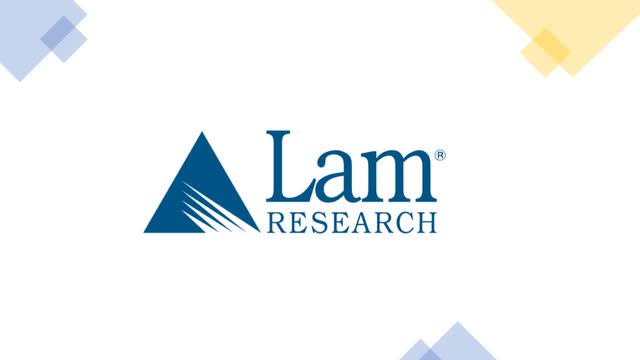 Lam Research: Positive 2021 On Solid Customer Capex (NASDAQ:LRCX ...