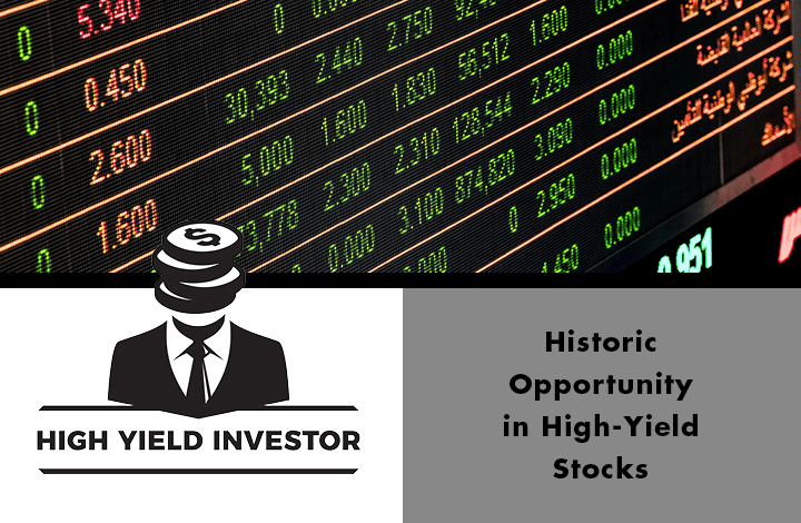 High Yield Investor: Learn How To Invest | High Yield Investor ...