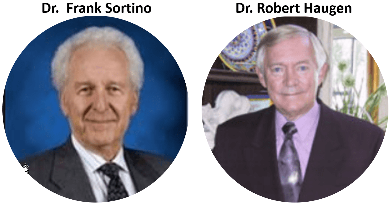 My Legacy: A Dozen Innovations | Seeking Alpha