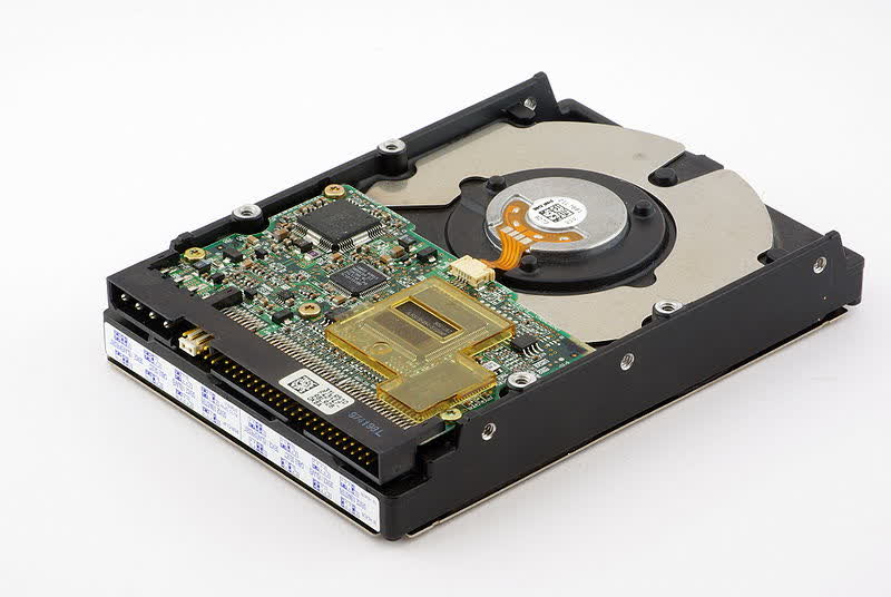 Seagate: Progress And Regress (NASDAQ:STX) | Seeking Alpha