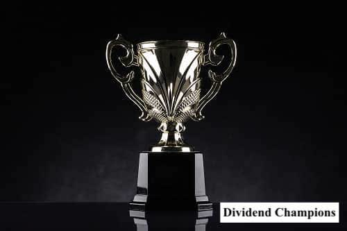 Dividend Champions Analysis Canadian National Railway Is The Newest dividend-champions-analysis-canadian-national-railway-is-the-newest