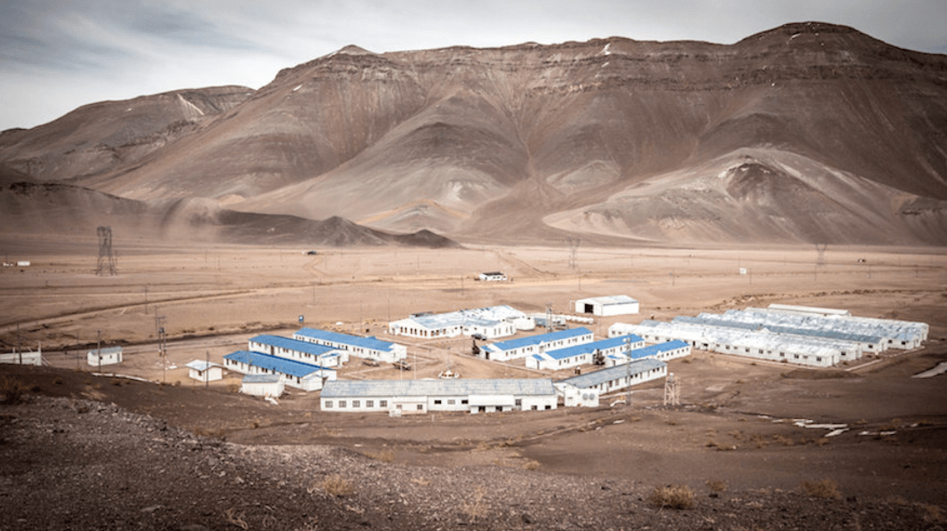 Kinross Gold: Digging Into The FY-2019 Report (NYSE:KGC) | Seeking Alpha