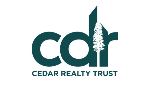 Cedar Realty Trust: An Unloved REIT That Leapfrogs To The Strong Buy ...