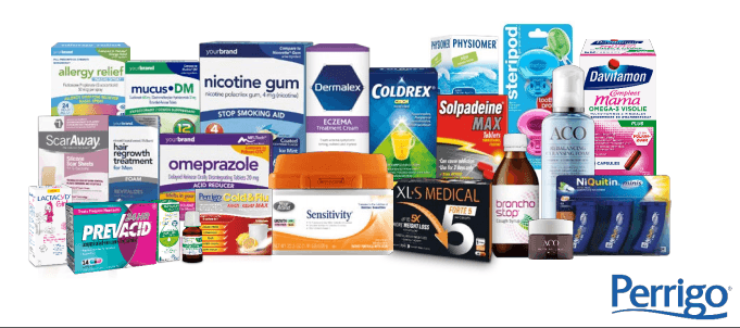 Perrigo: Hold Until Certainty Returns (NYSE:PRGO) | Seeking Alpha