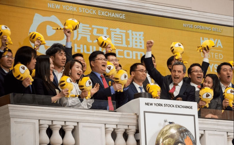 HUYA: A Light In The Darkness (NYSE:HUYA) | Seeking Alpha