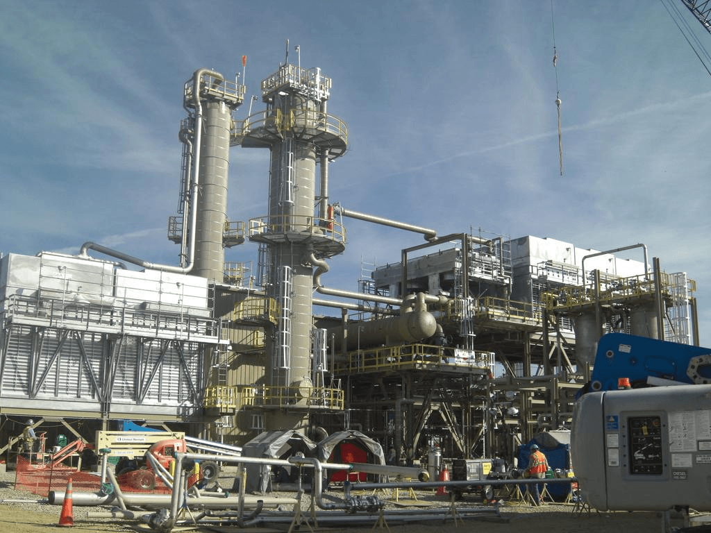 DCP Midstream Partners - Significantly Undervalued As Investors Panic ...