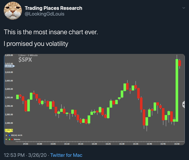 QE Infinity And Beyond | Seeking Alpha