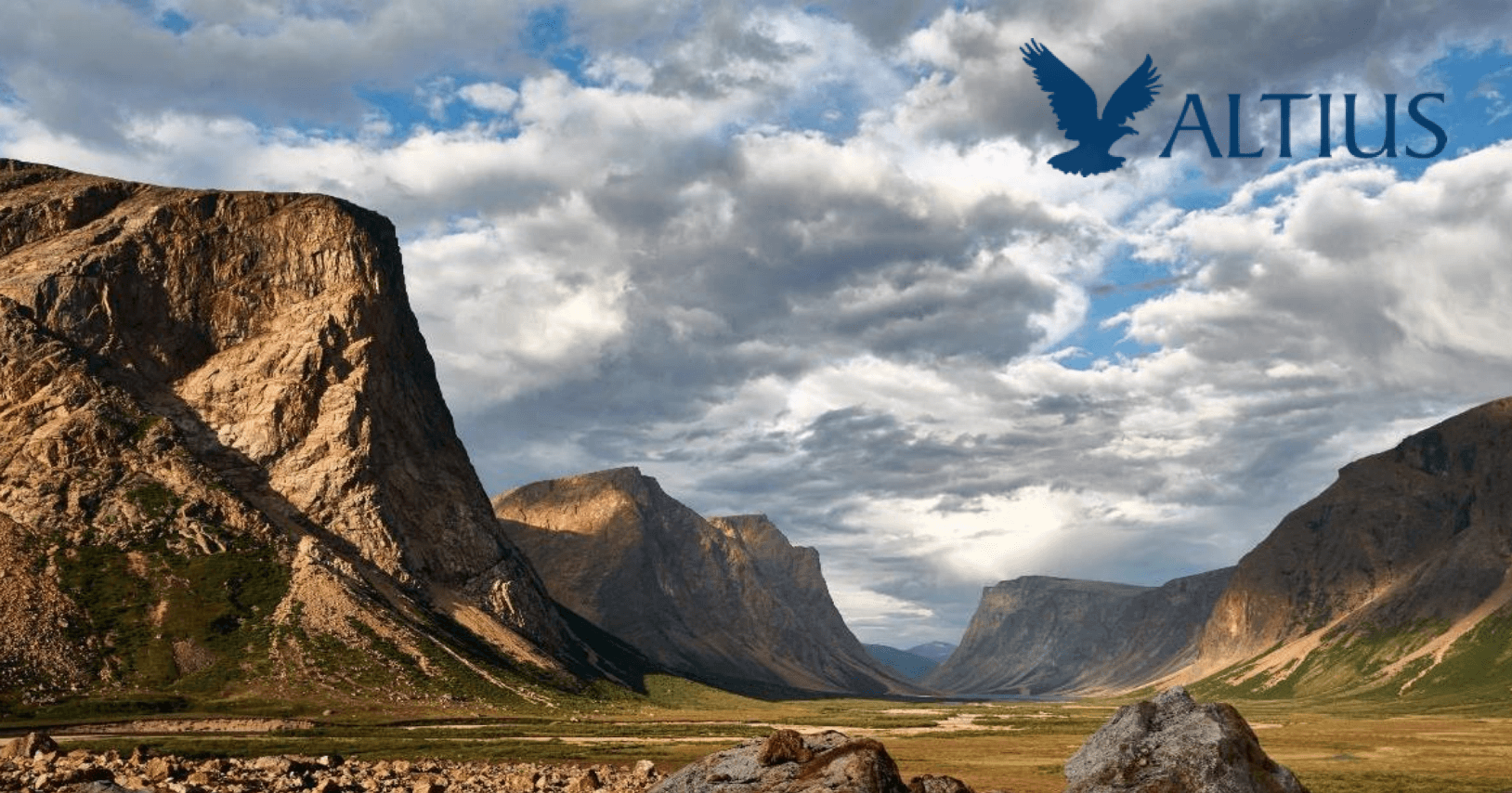 Altius Minerals: An Undervalued Royalty Company, An Asymmetrical Risk ...