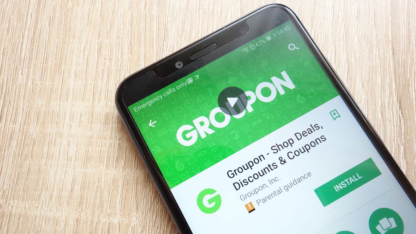 Groupon: Still Too Much Hope Priced In (NASDAQ:GRPN) | Seeking Alpha
