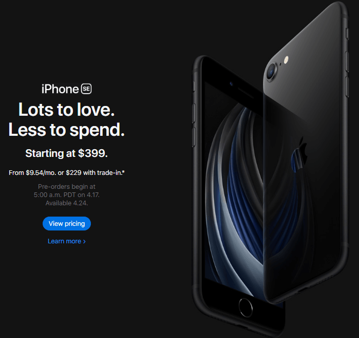 Apple: Long Wait For Disappointment (NASDAQ:AAPL) | Seeking Alpha Apple: Long Wait For Disappointment (NASDAQ:AAPL) | Seeking Alpha