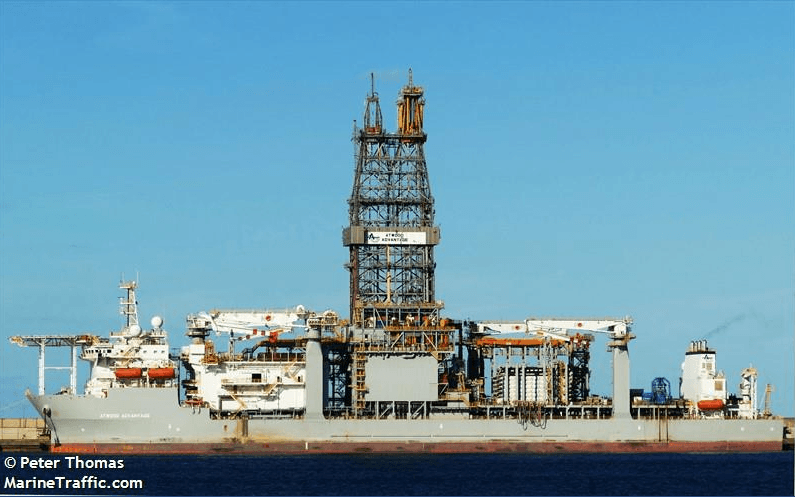 Valaris April 2020 Fleet Status Report Analysis (NYSE:VAL) | Seeking Alpha