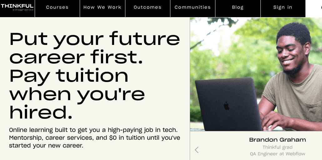 Thinkful bootcamp - earthmasa
