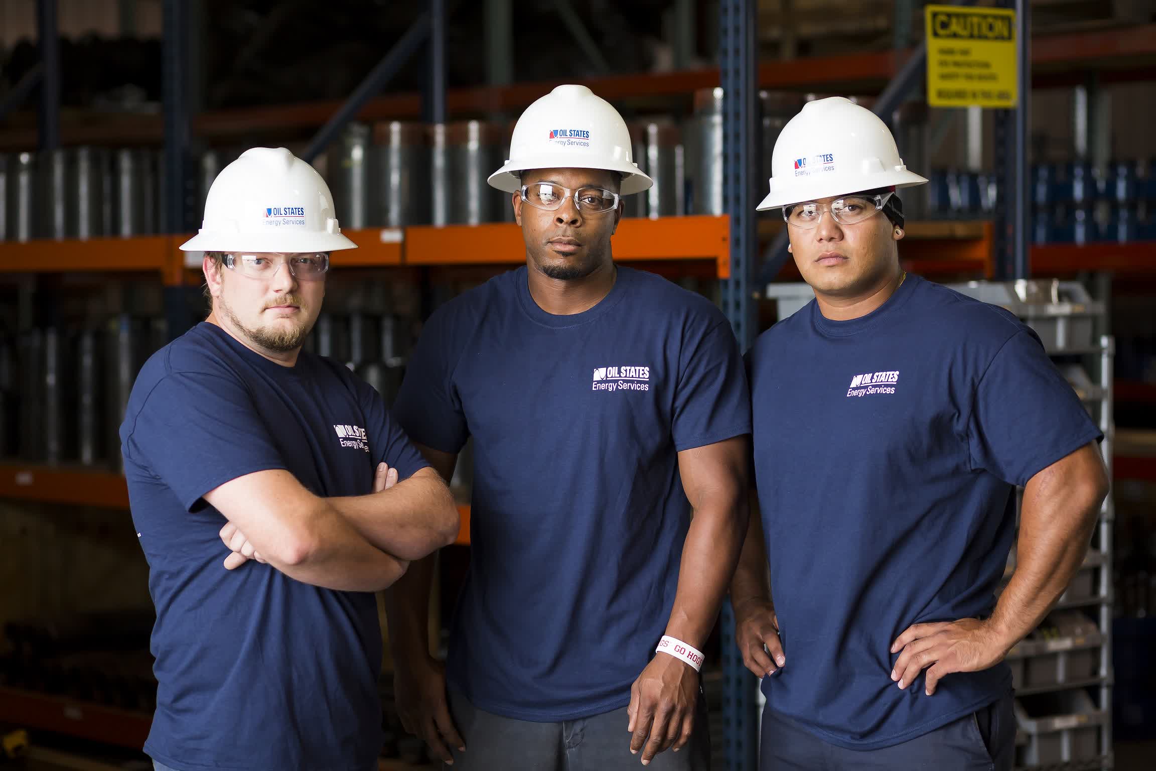 Oil States International: More Upside Ahead (NYSE:OIS) | Seeking Alpha