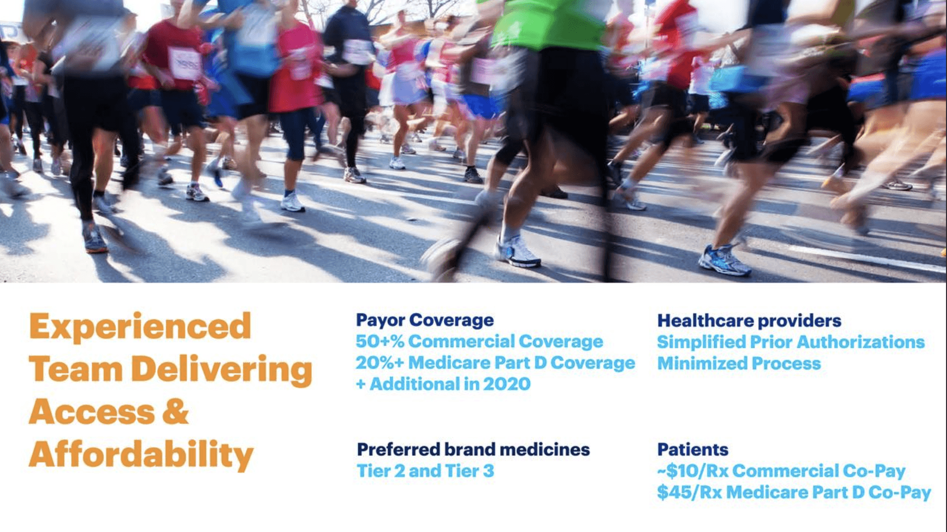 Esperion Therapeutics' Festive Q1 2020 Earnings Call (NASDAQ:ESPR ...