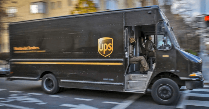 UPS: Strong Possible Upside For This Shipping Giant (NYSE:UPS ...