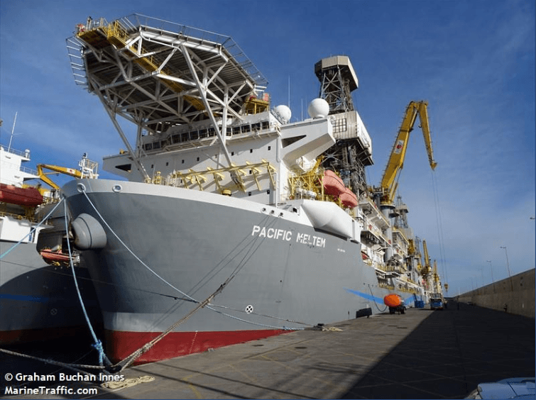 Pacific Drilling Q1 2020 Earnings And Fleet Status Report Analysis ...