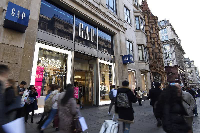 Gap's Decline Could Continue (NYSE:GAP) | Seeking Alpha
