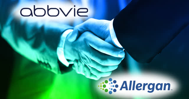 AbbVie: A High-Quality Stock Positioned For Strong Growth (NYSE:ABBV ...