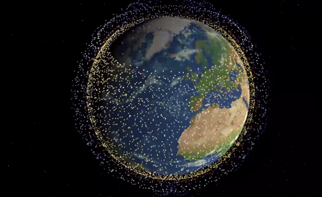 SpaceX's Starlink Will Be Up And Running In 2020: Determining The ...