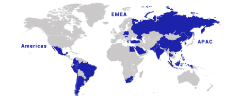 JEMD EM Debt CEF - One Year Later Update (NYSE:JEMD-DEFUNCT-581469 ...