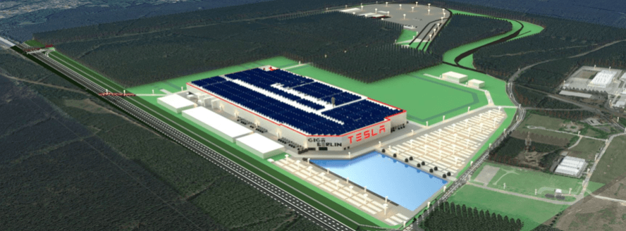 Tesla: Laser-Focused On Disruptive Innovation, $1,750+ Next (NASDAQ ...