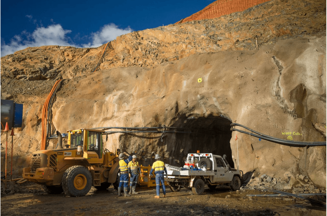 Silver Lake Resources: Digging Into The Deflector Resource Upgrade ...