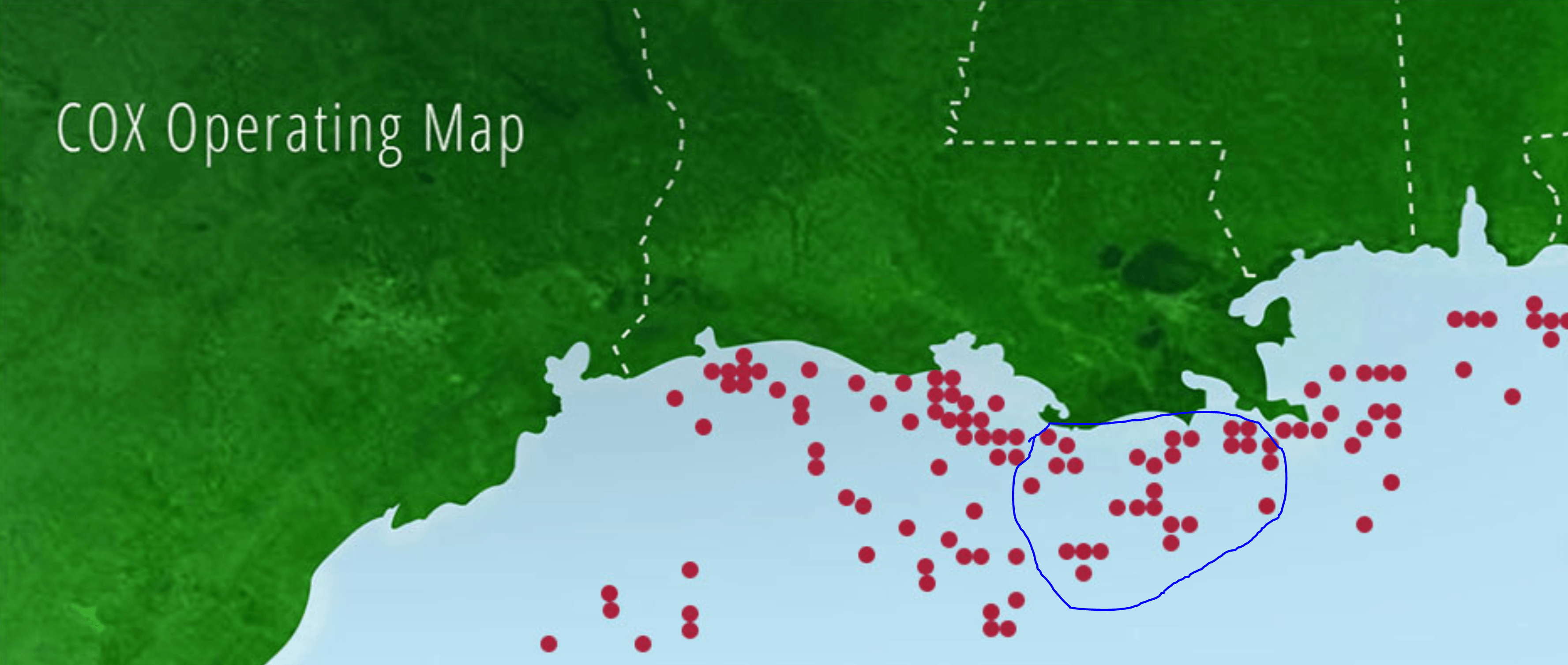 CorEnergy Preferred: 12% Yield While You Wait For Your +70% Capital ...