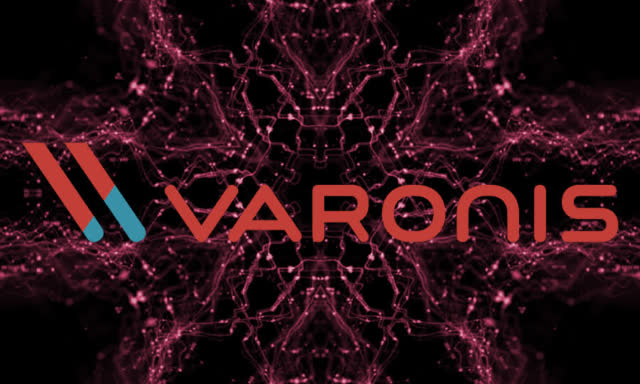 Varonis: Follow The Data (NASDAQ:VRNS) | Seeking Alpha