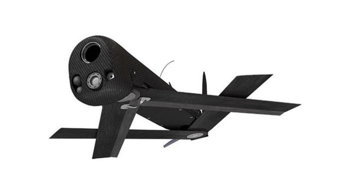 AeroVironment Is Strengthening Its Foothold In The Small Drone Market ...