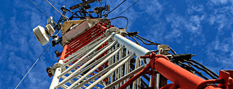 SBA Communications Corporation: Caution Is Recommended (NASDAQ:SBAC ...