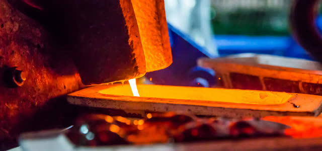 Polymetal: Upgrading To Buy (OTCMKTS:AUCOY) | Seeking Alpha