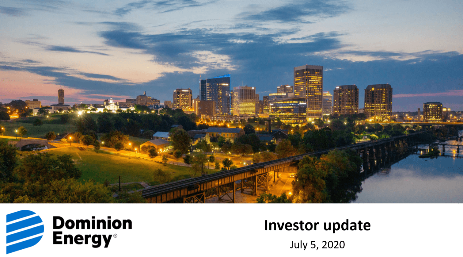 Dominion: Sell Now, Buy Later (NYSE:D) | Seeking Alpha