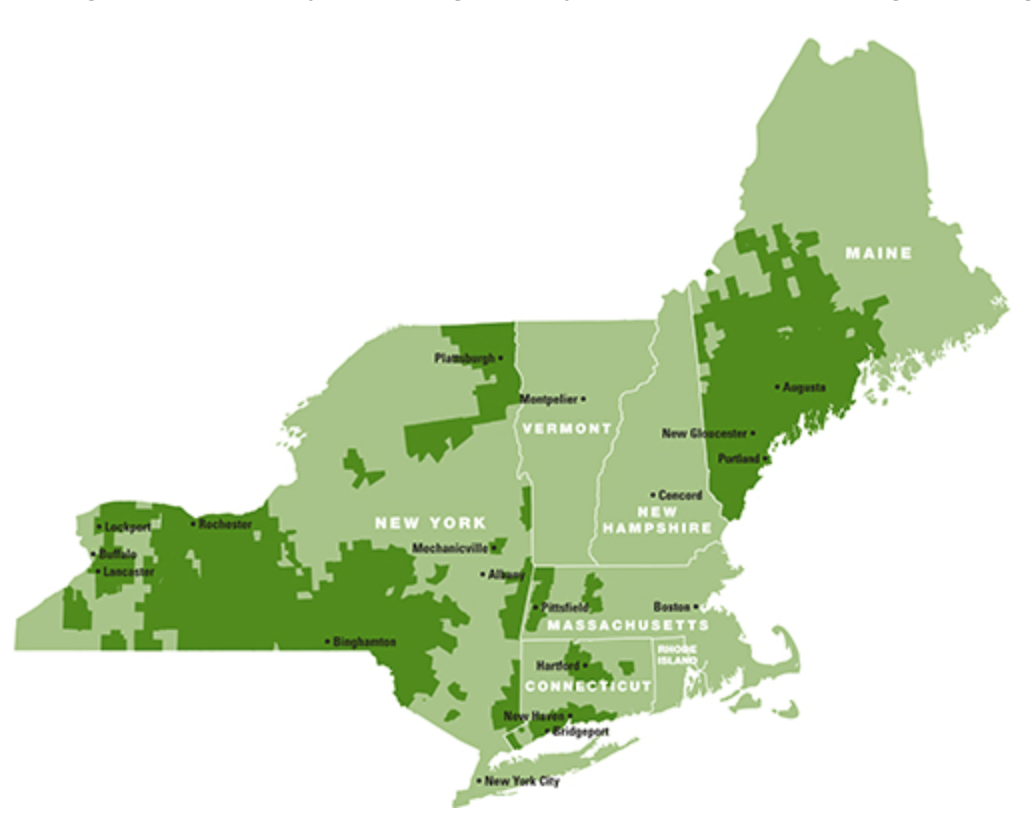 Avangrid: Uniquely Diverse Utility (NYSE:AGR-DEFUNCT-557996) | Seeking ...