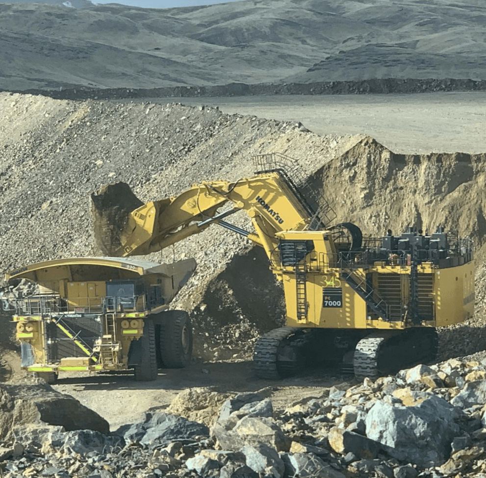 SSR Mining: Industry-Leading Earnings Growth Despite Voluntary ...