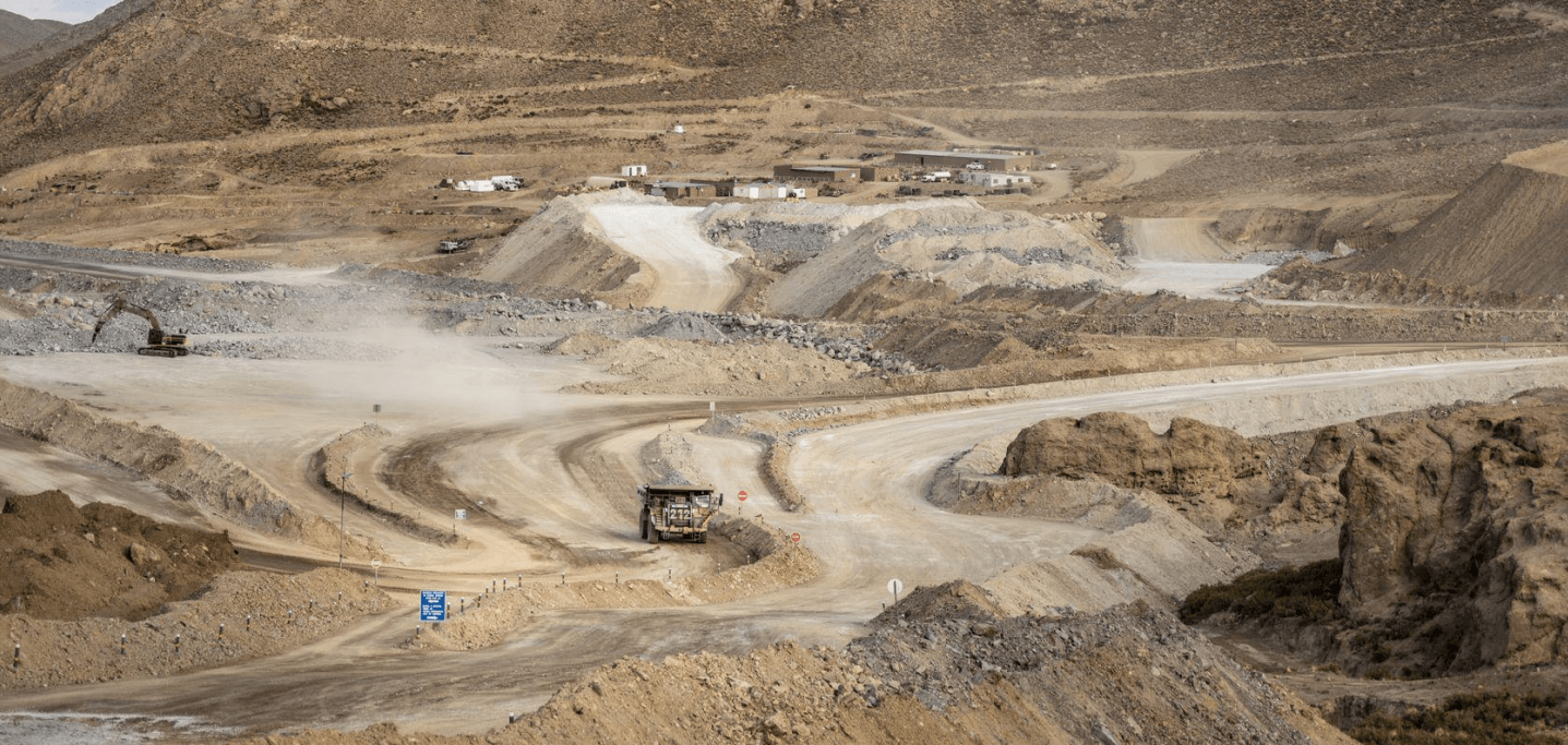 SSR Mining: Industry-Leading Earnings Growth Despite Voluntary ...
