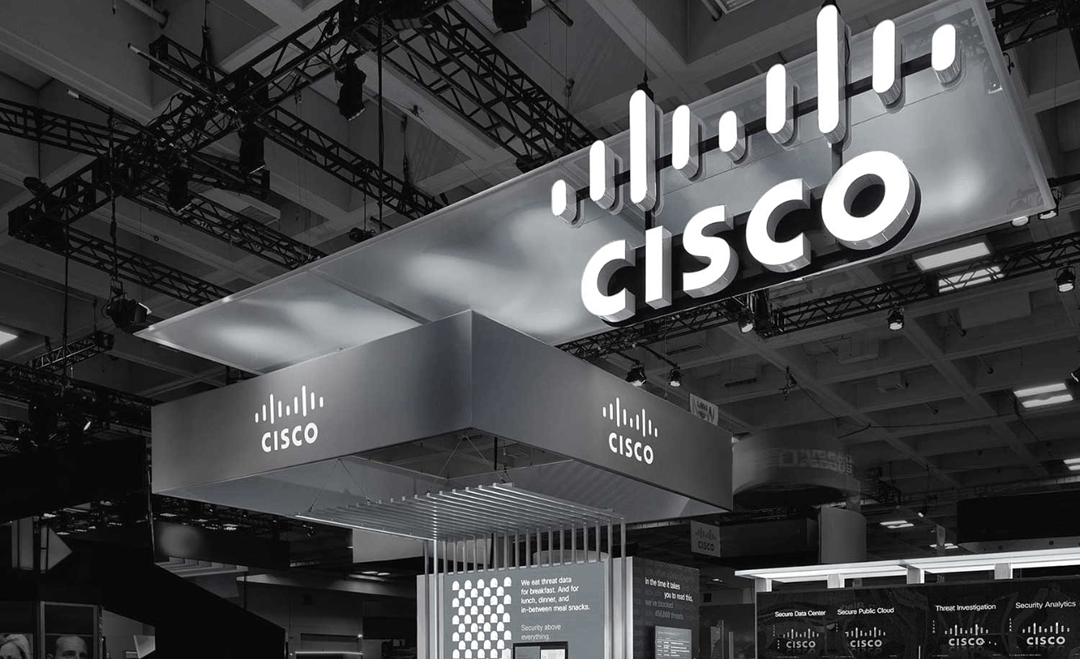 Cisco Systems Wikipedia