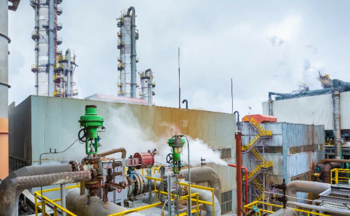 Elementis PLC Falls To A Loss - Sell (OTCMKTS:ELMTY) | Seeking Alpha