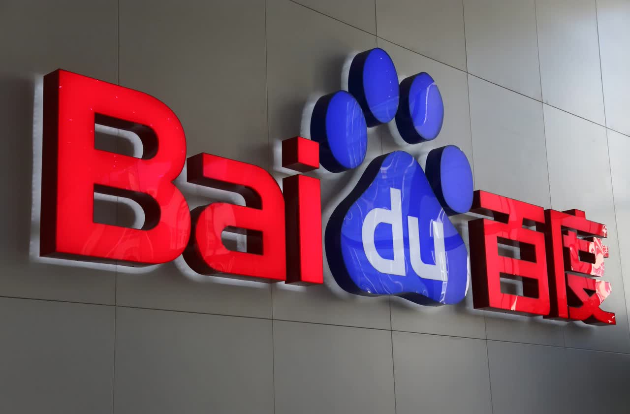 Baidu Is My Best Value Stock For August 2020 (NASDAQ:BIDU) | Seeking Alpha