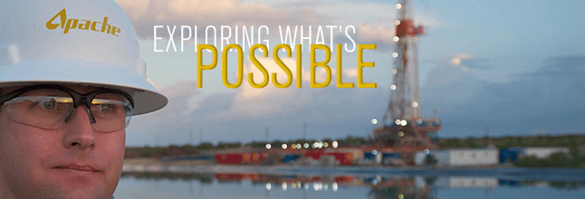 Apache Corporation: The Suriname Discovery Isn't Being Given A Fair ...