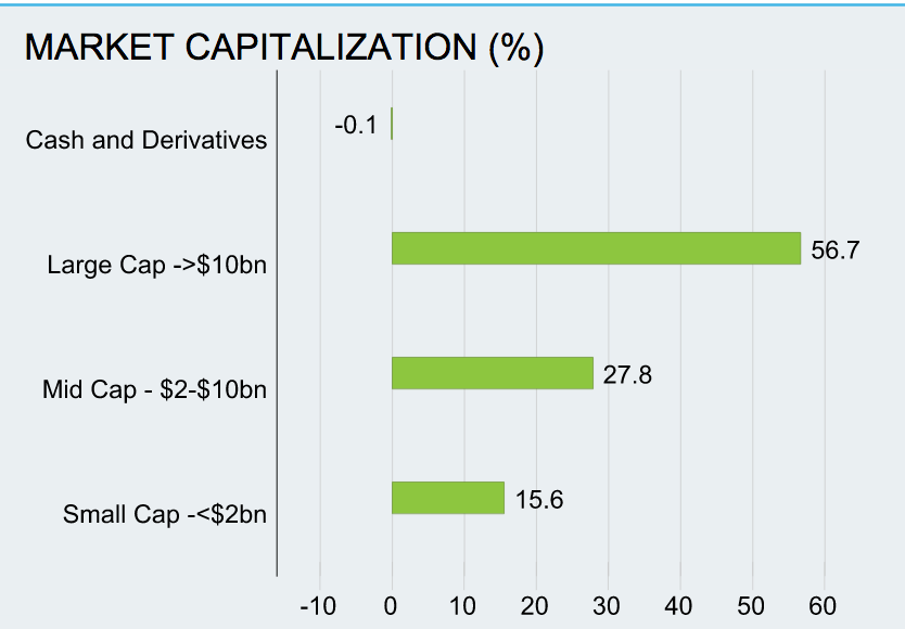 BlackRock Science And Technology Trust II: 8% Discount, 4.5% Yield ...
