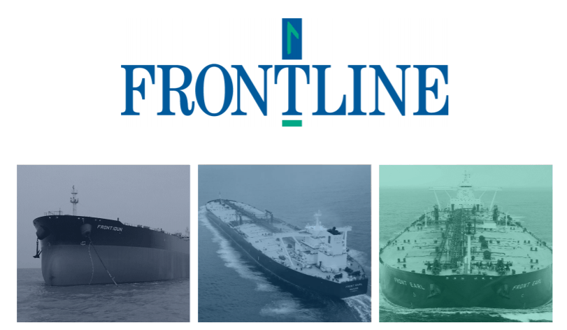 Frontline: An Excellent Second Quarter And Still An Attractive Dividend ...