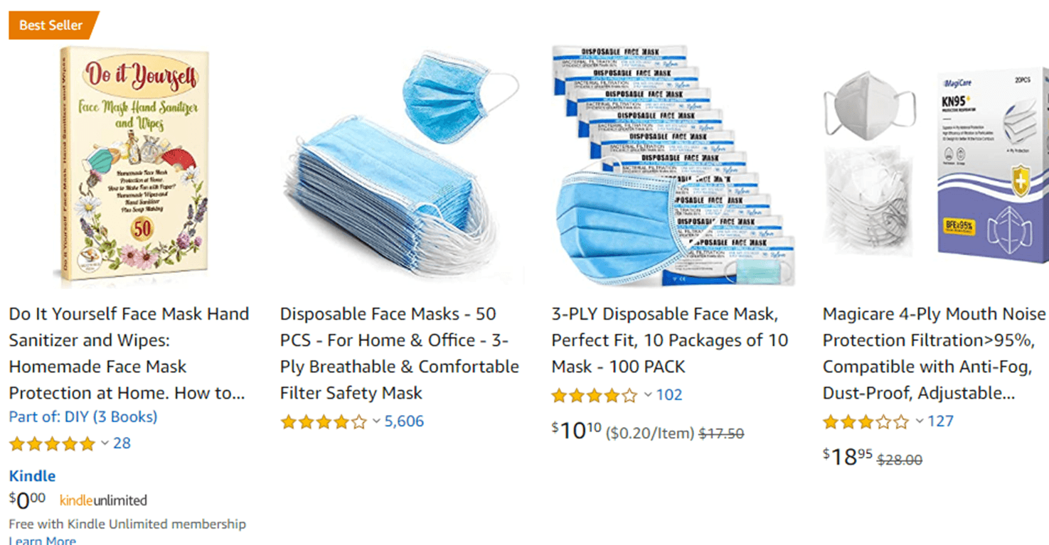 Alpha Pro Tech: Performance Vs. Expectations, A Dose Of Reality (NYSE ...