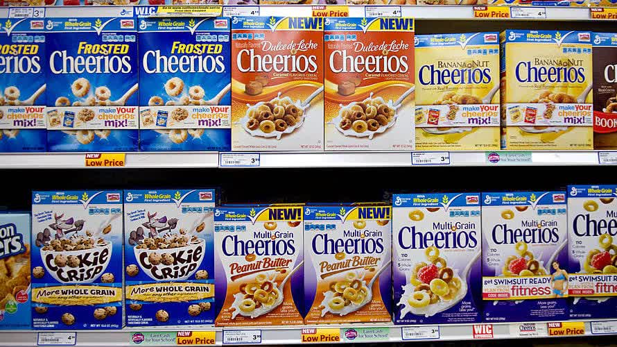 General Mills: Another Solid Quarter Coming Up (NYSE:GIS) | Seeking Alpha