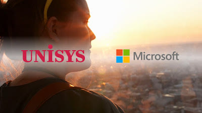 How Unisys ClearPath Mainframe Apps Now Seamlessly Transition To Azure Cloud Without Code ...