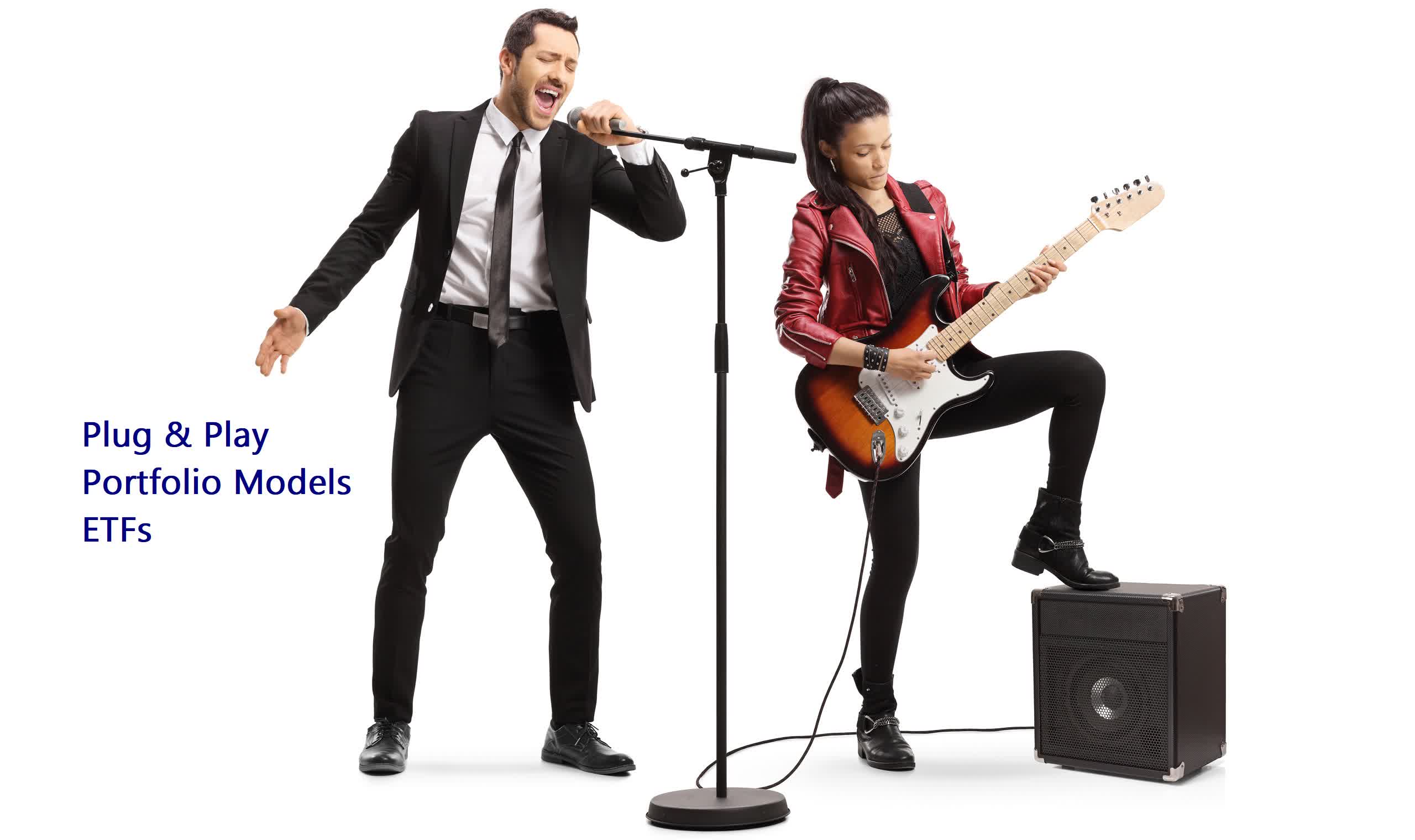 Plug & Play ETF Portfolio Models Q4 2020 (BATS:ARKK) | Margin of Safety ...