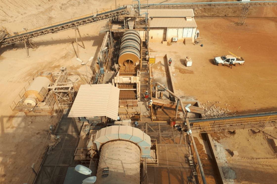 Robex Resources: High Risk, High Reward (OTCMKTS:RSRBF) | Seeking Alpha