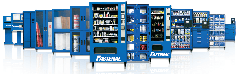 Fastenal Is Breaking Out (NASDAQ:FAST) | Seeking Alpha